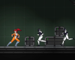 Play Project: GLUTT Online Game For Free on CraziGame.com