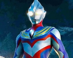 Play Ultraman Z Online Game For Free on CraziGame.com